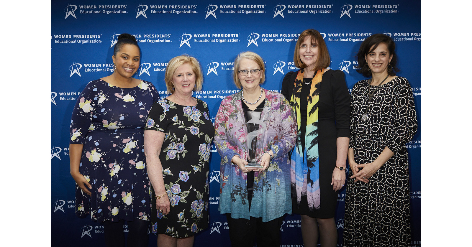 WPEO Celebrates Significant Increase In Number Of Contracts With Women ...