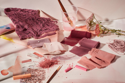David's Bridal Reveals the Secrets Behind Their Unparalleled Color ...