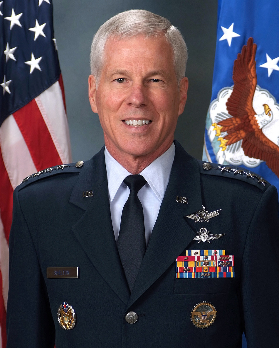 PredaSAR Appoints Three Retired United States Air Force Generals to ...