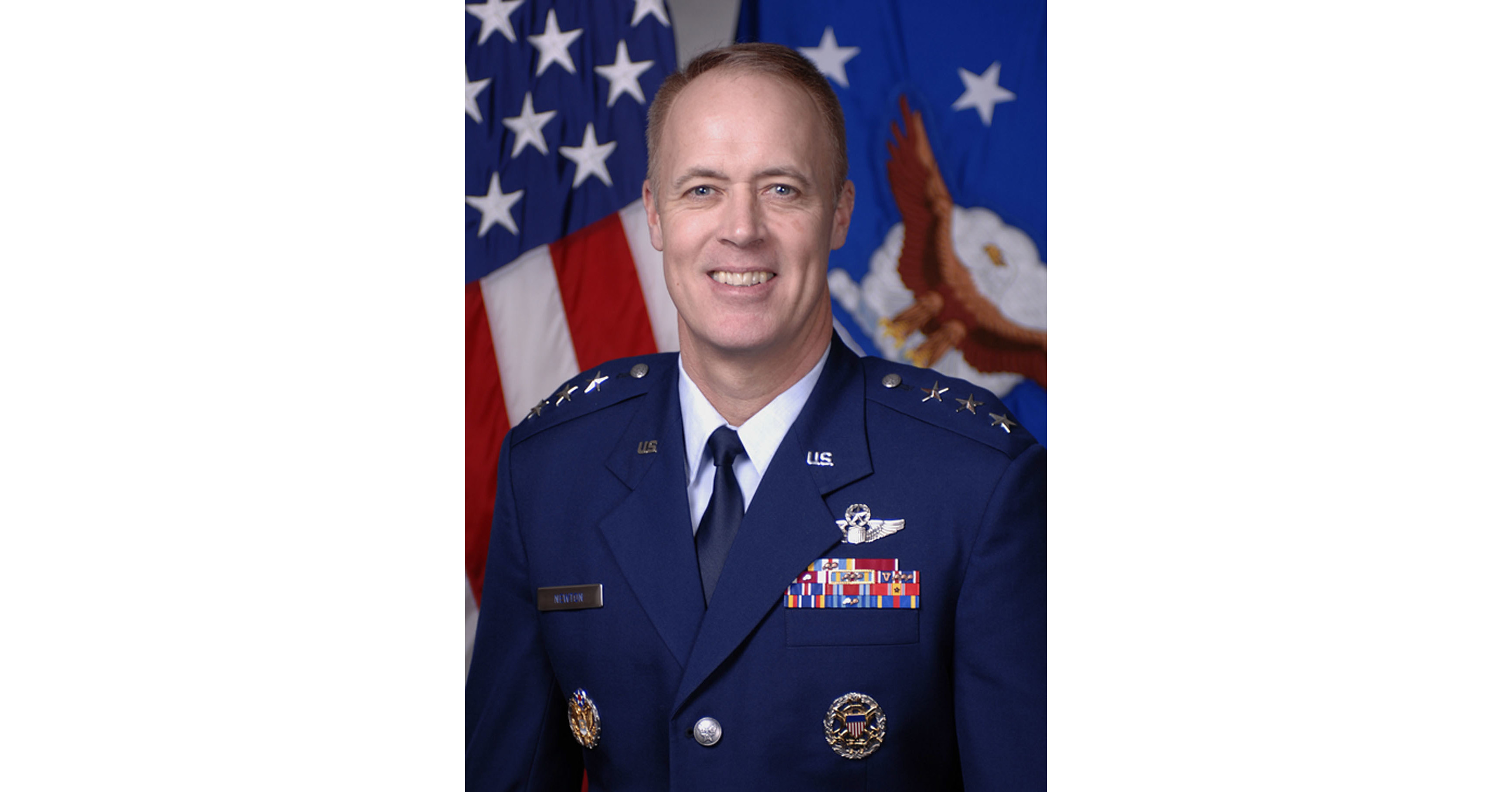 PredaSAR Appoints Three Retired United States Air Force Generals to ...