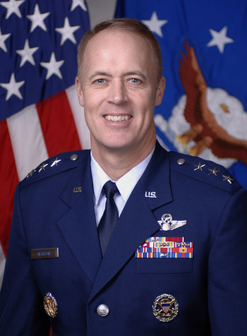 PredaSAR Appoints Three Retired United States Air Force Generals to ...