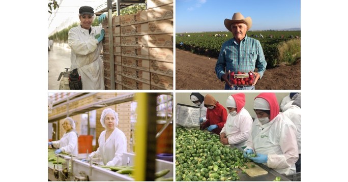 National Farmworker Awareness Week Provides Opportunity to Celebrate ...