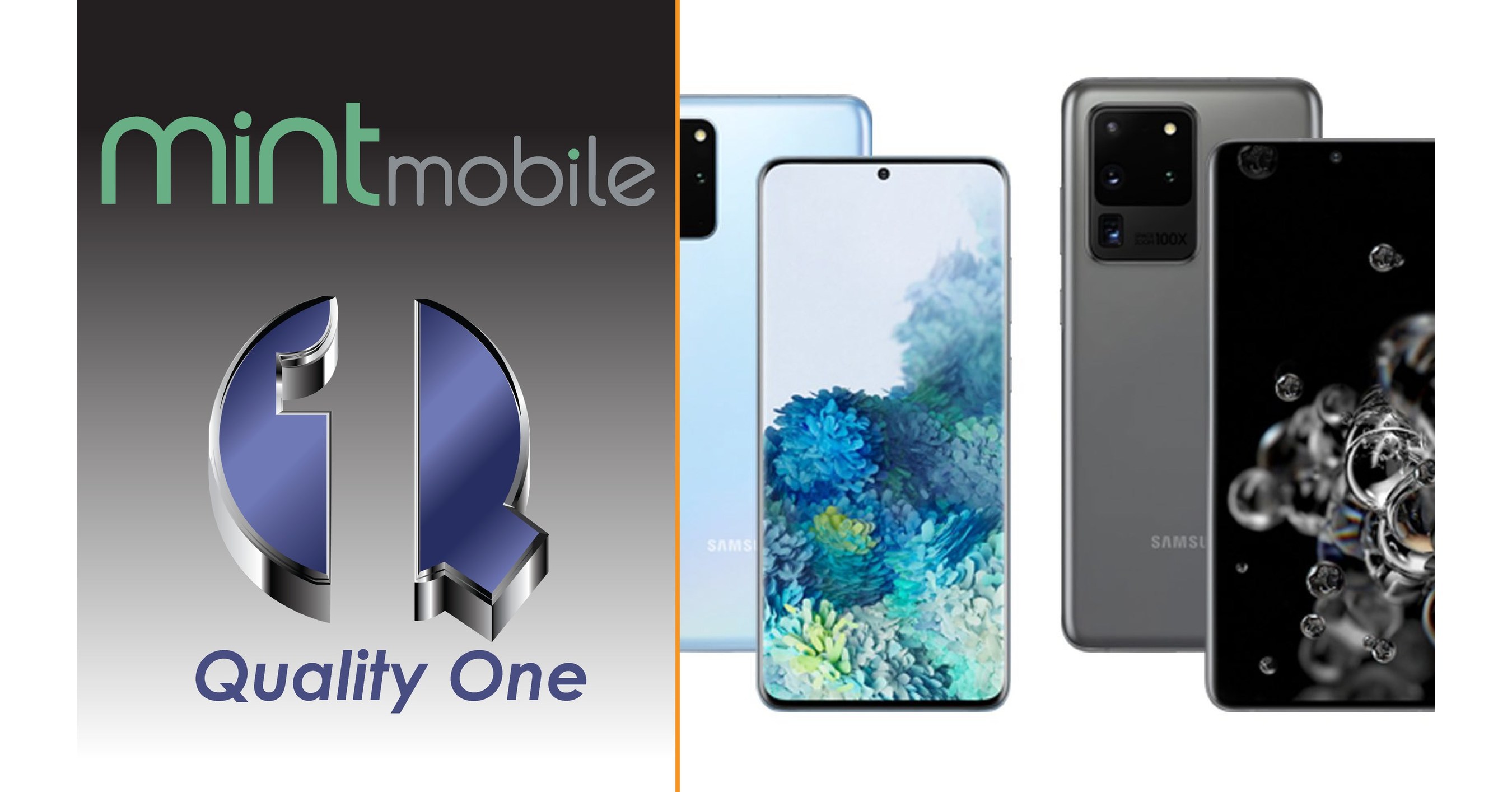Quality One Wireless Once Again Partnering with Mint Mobile, this Time ...