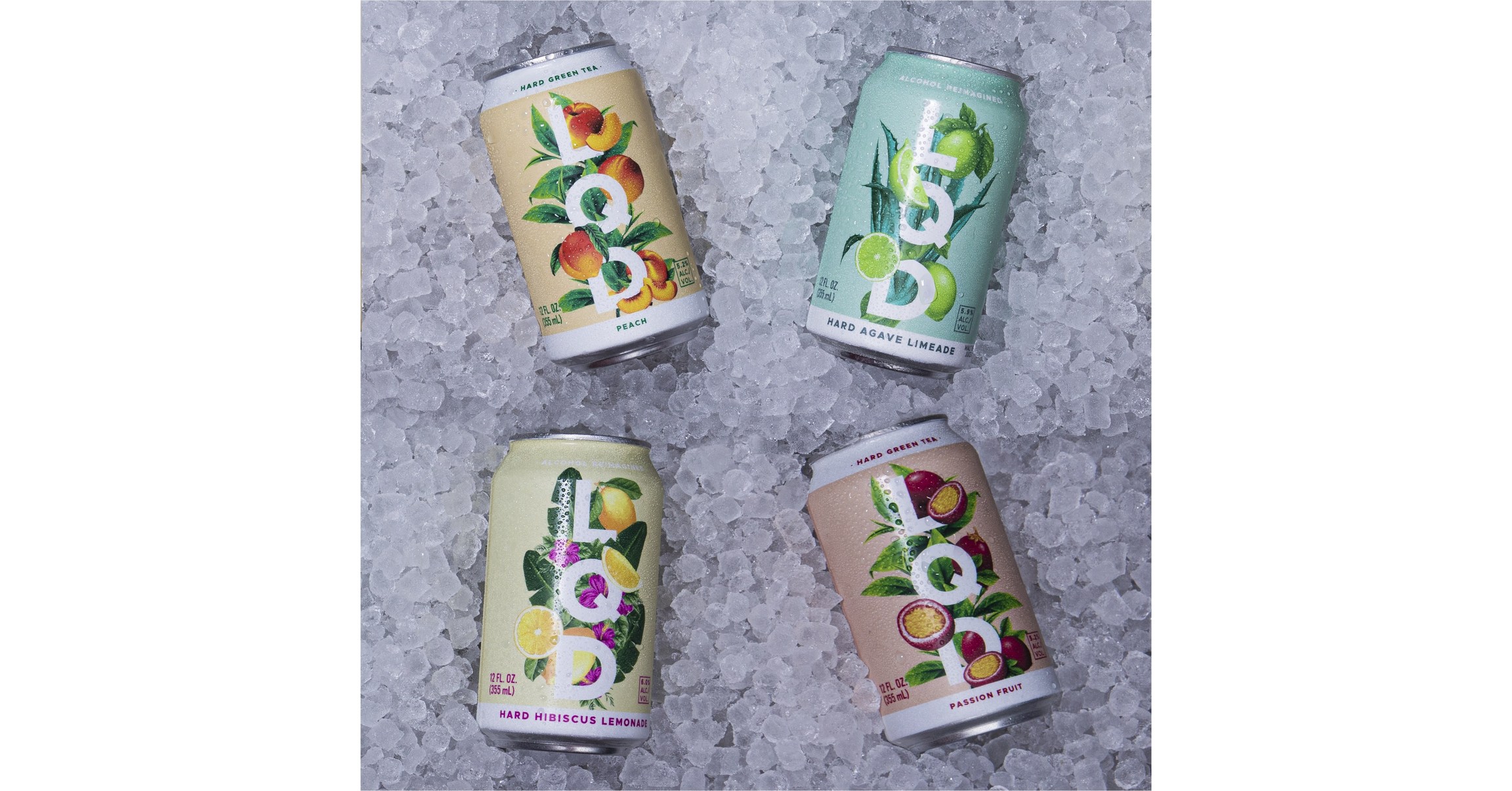 Anheuser-Busch's Brewers Collective Launches First Craft Beyond Beer ...