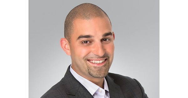 OnDeck Appoints Mark Torossian as Senior Vice President, Finance