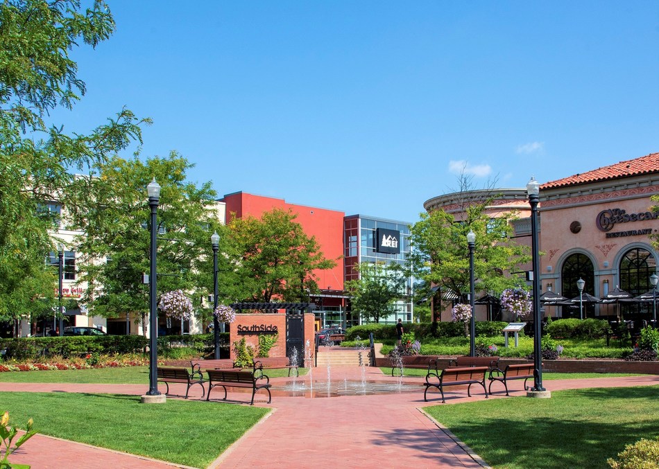 SouthSide Works' New Ownership, New Development, and Capital ...