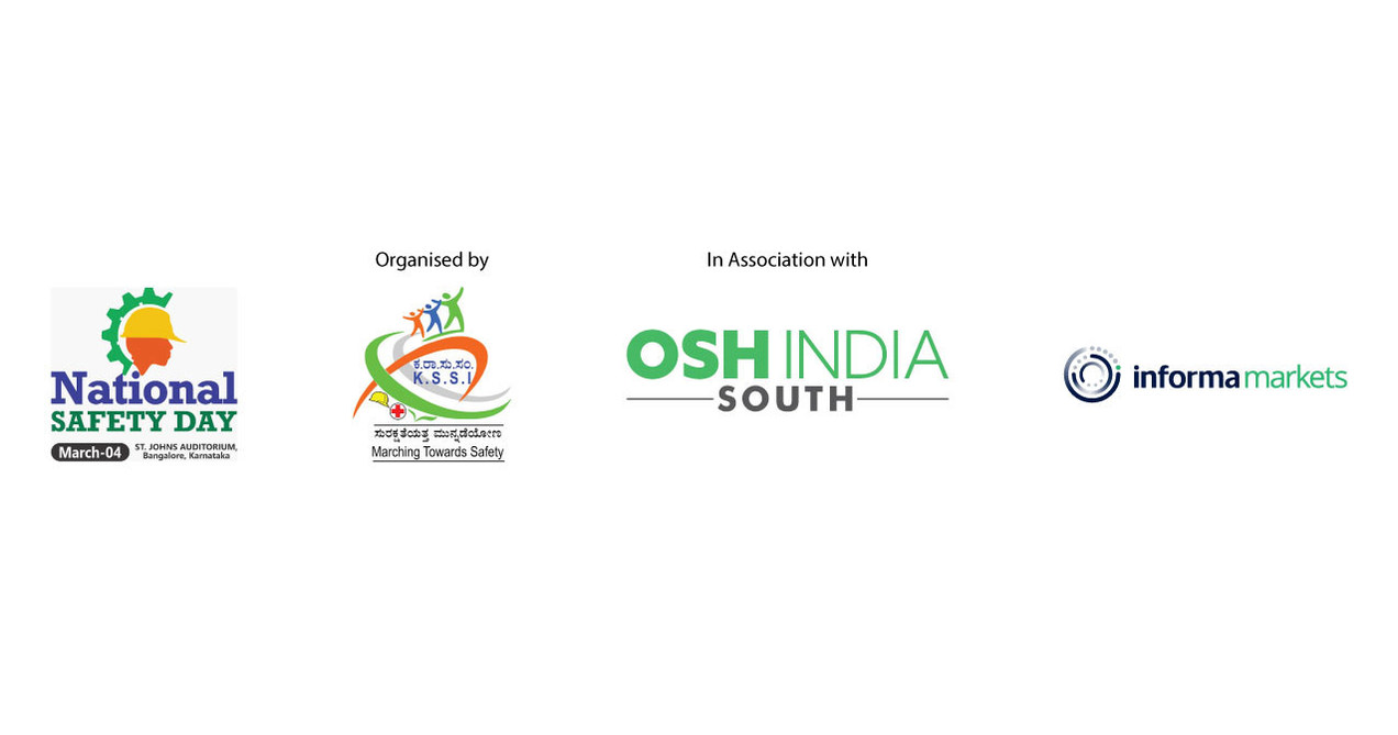National Safety Day 2020 Successfully Concludes in Bengaluru
