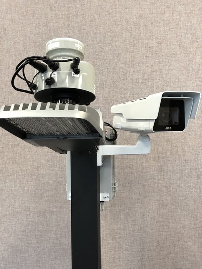 CIMCON's NearSky Smart City Platform Wins 2020 BIG Innovation Award ...