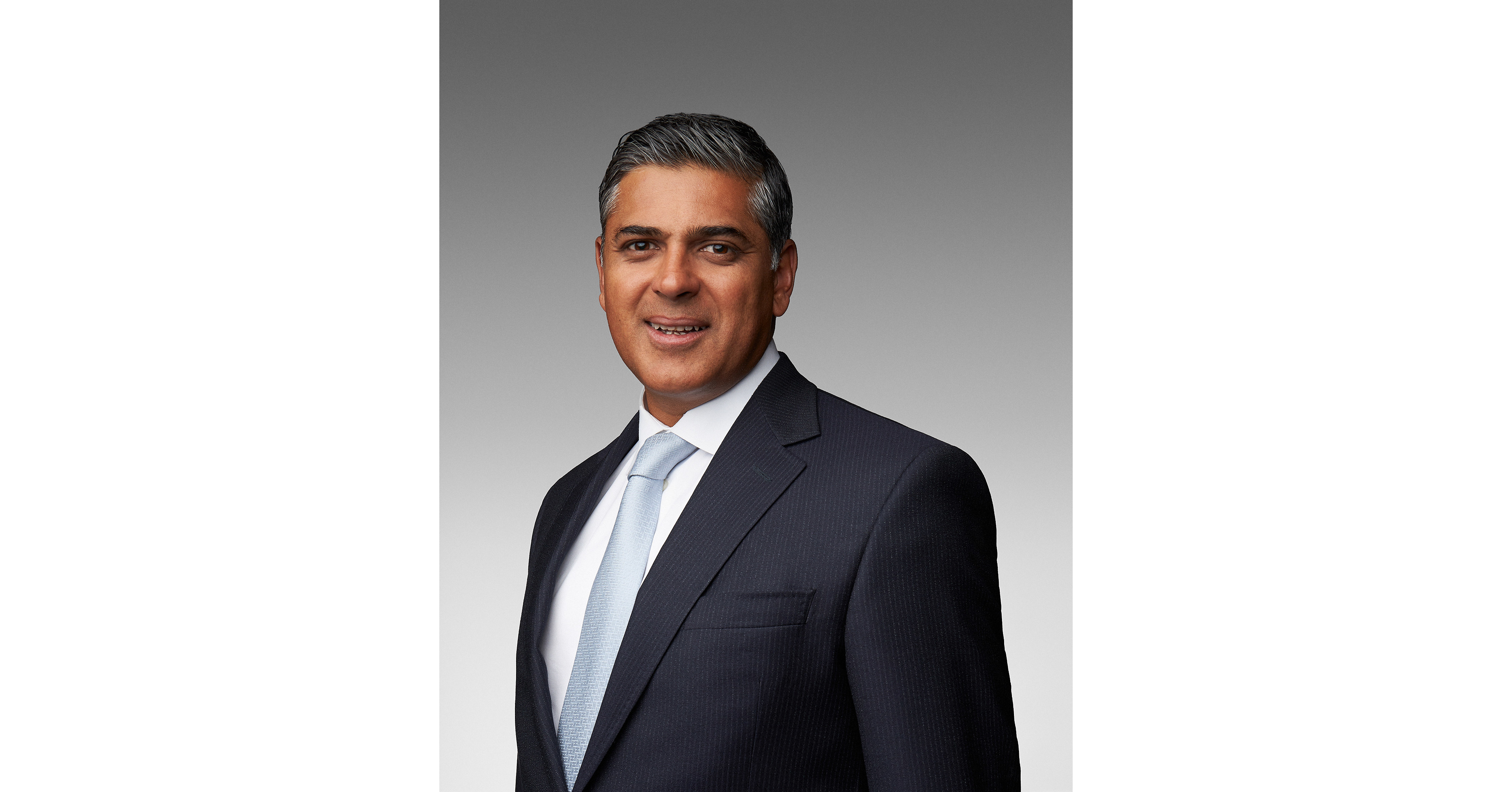 CP's Nadeem Velani named Canada's CFO Of The Year™
