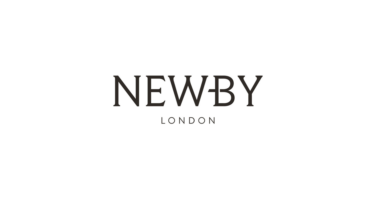 London's Newby Teas Makes Big Impact With US Launch In Neiman Marcus