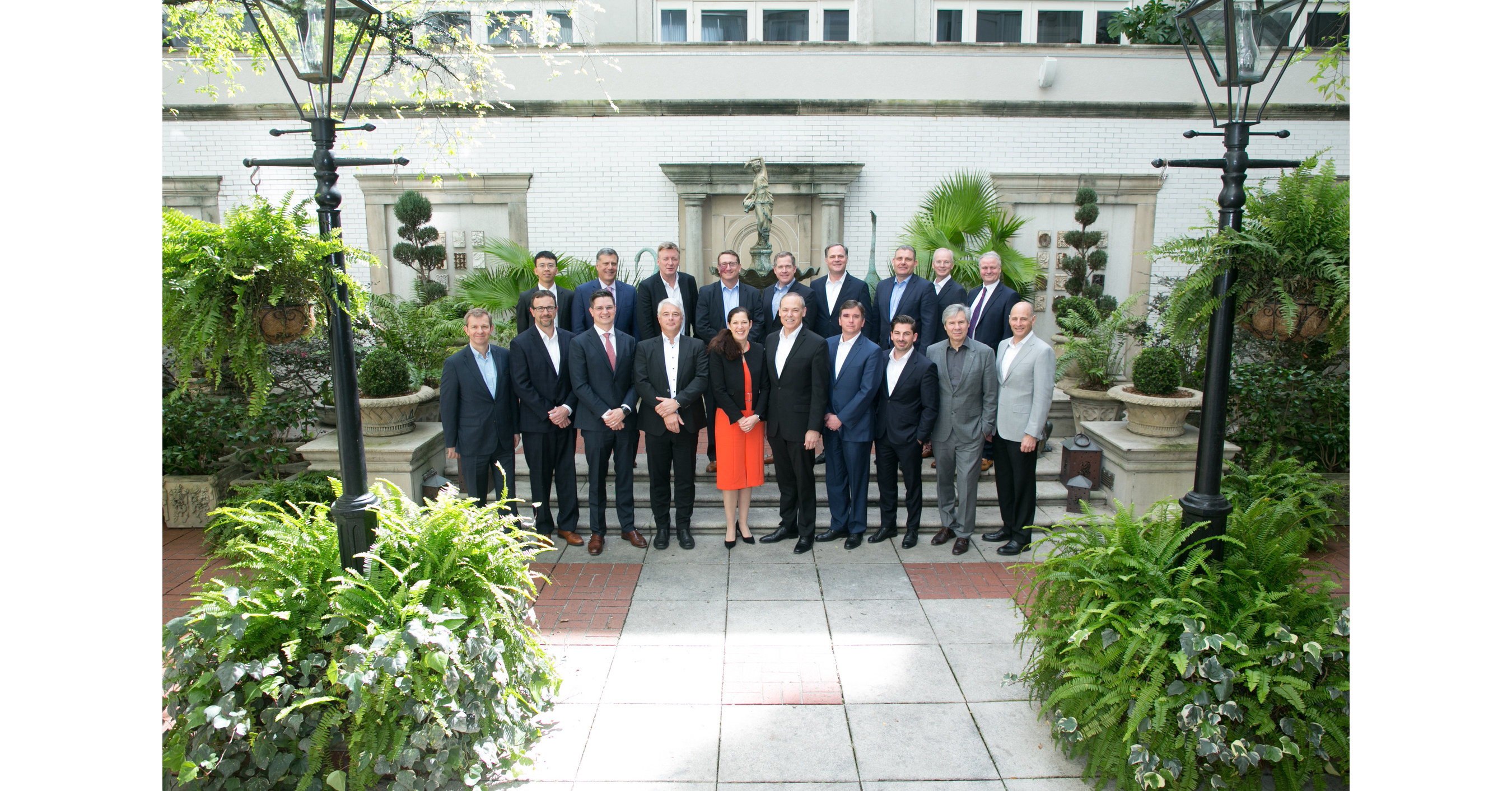 Axalta Honors Recipients of Fourth Annual Supplier of the Year Award