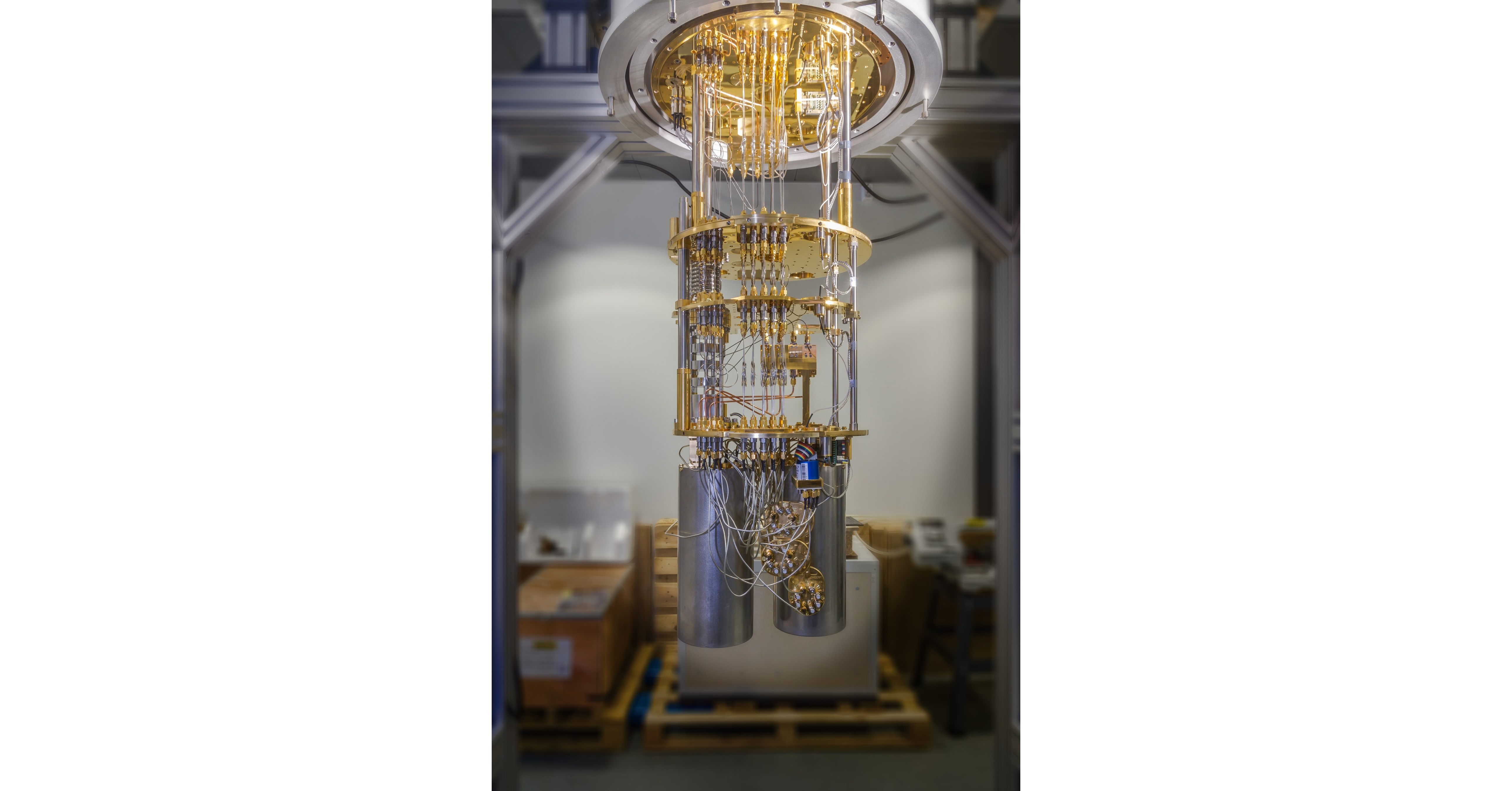 IQM Makes First Expansion Move; Creates Subsidiary in Germany to Drive ...