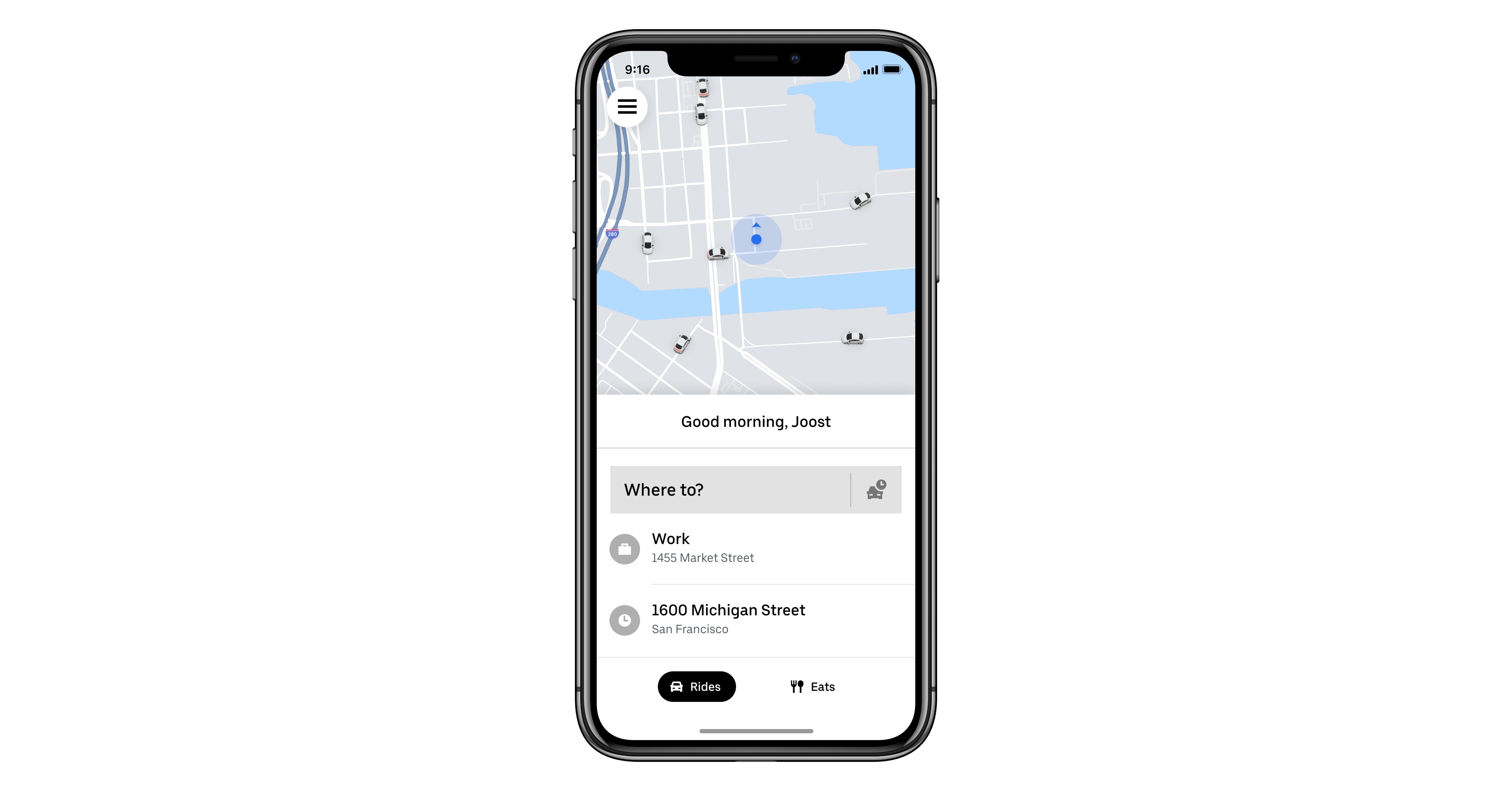Uber drives customer-focused innovation with Mixpanel