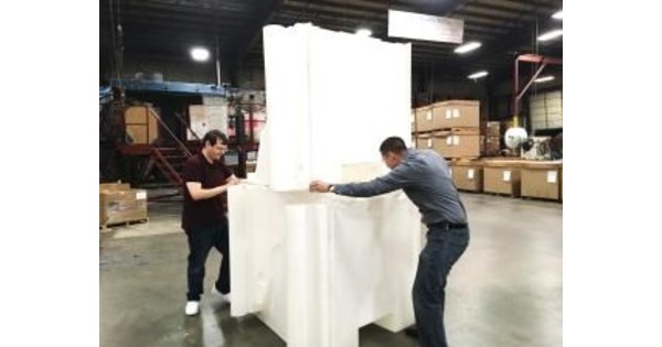 WaterBlocks To Unveil New Life Saving Multi-Purpose Flood Barrier ...