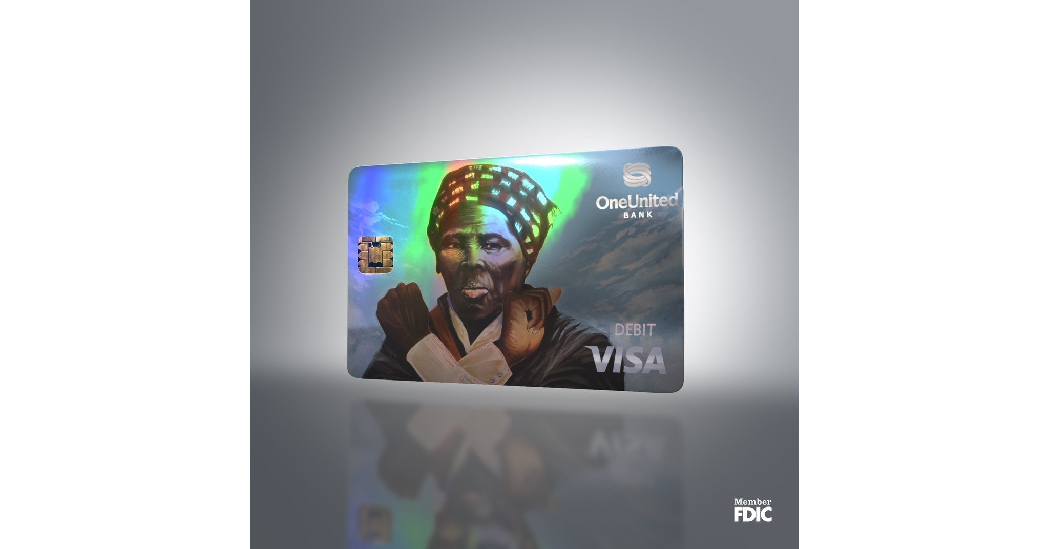 In Honor of Harriet Tubman Day, March 10th, OneUnited Bank Unveils The ...