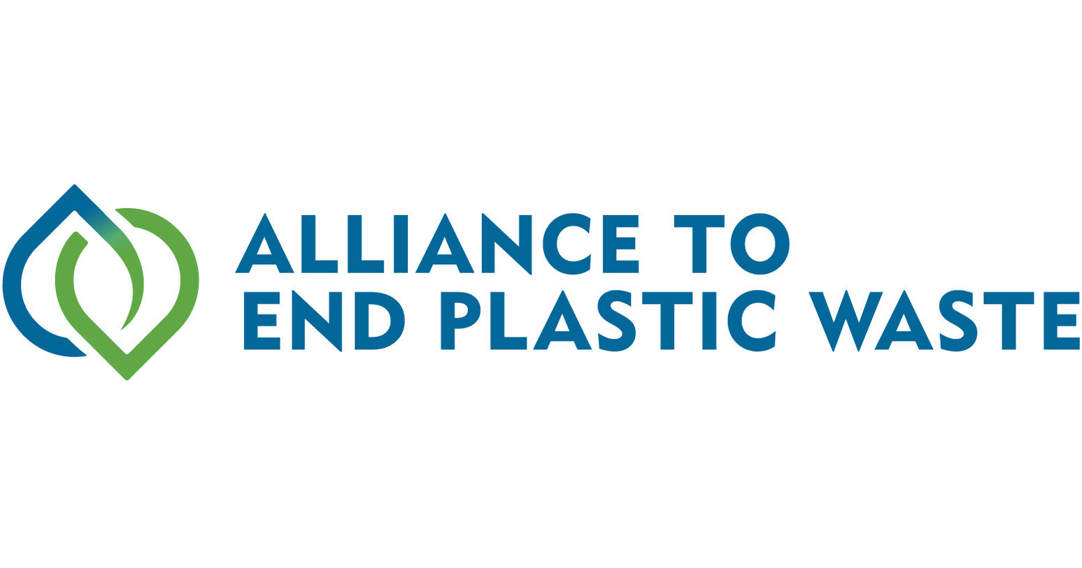 Five Companies Join Membership Ranks to End Plastic Waste