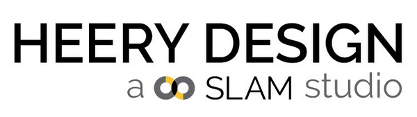 The S/L/A/M Collaborative Acquires Five Heery Architectural Design ...