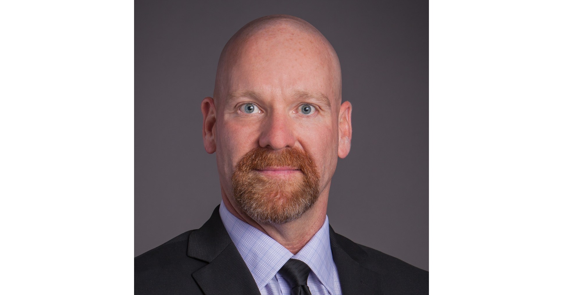 Jeff W. Rashall to Take Top Spot at Ref-Chem