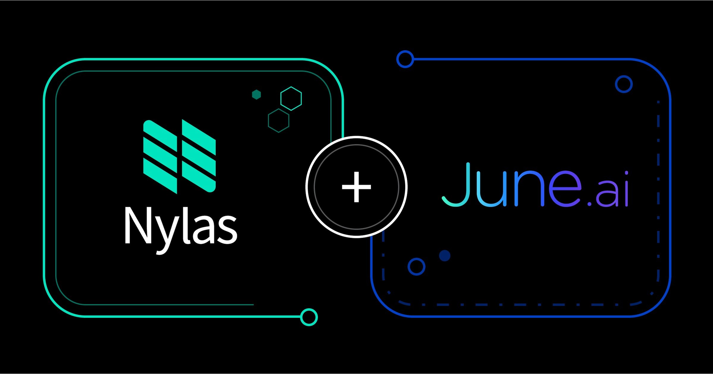 Nylas Announces Acquisition of June.ai