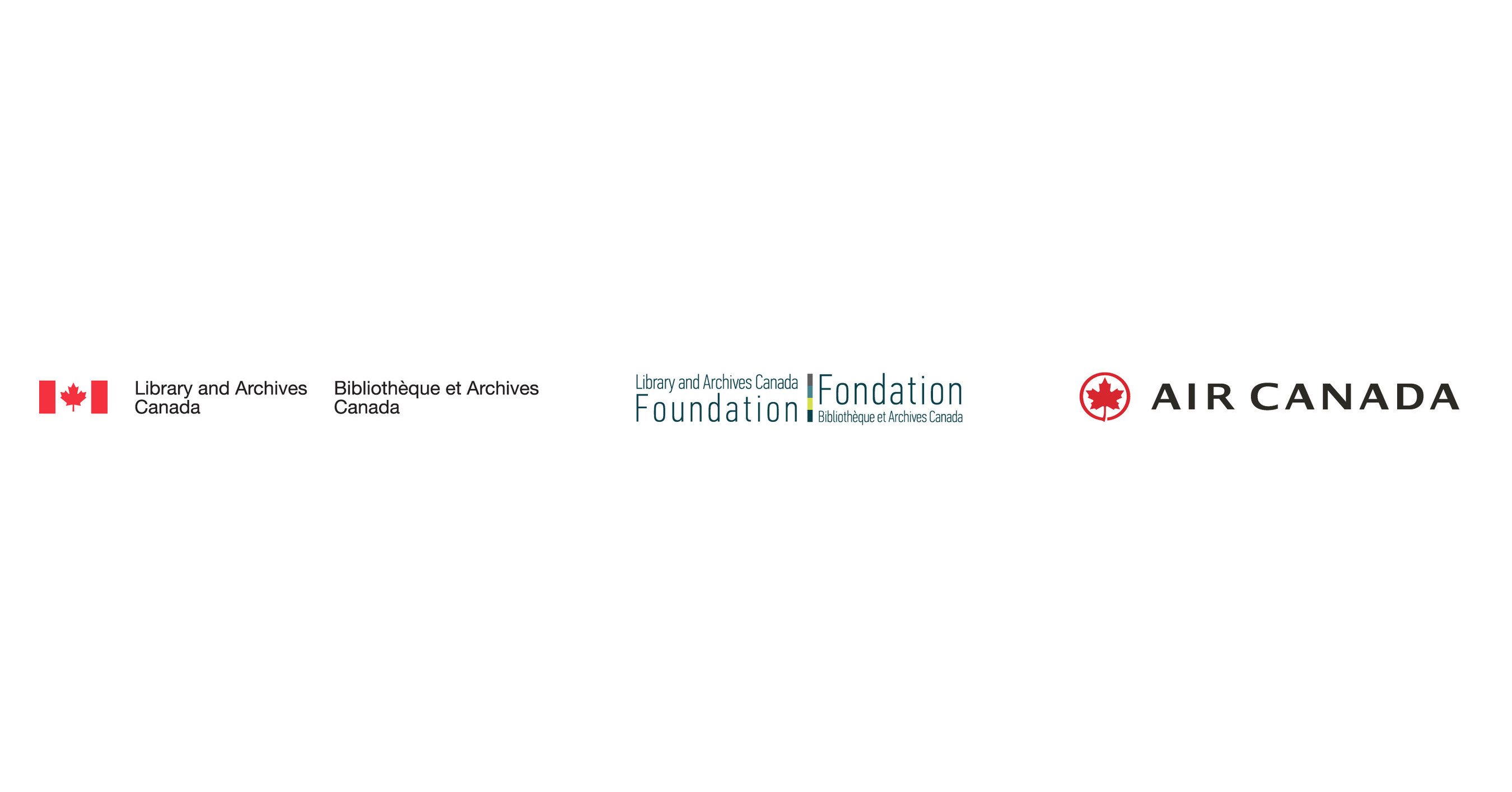 Library and Archives Canada and LAC Foundation Announce 2020 LAC ...