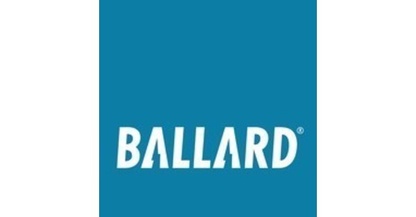 Ballard Establishes ATM Equity Program