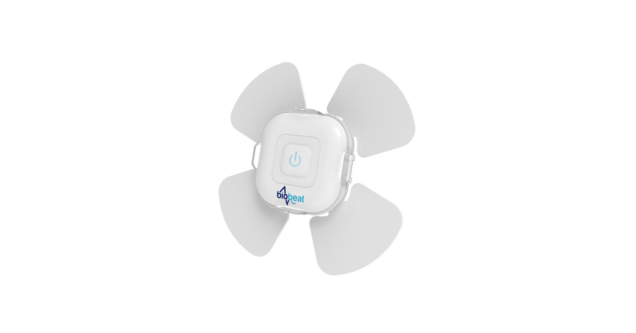 The Groundbreaking Biobeat Monitoring Platform Provides an Ideal ...