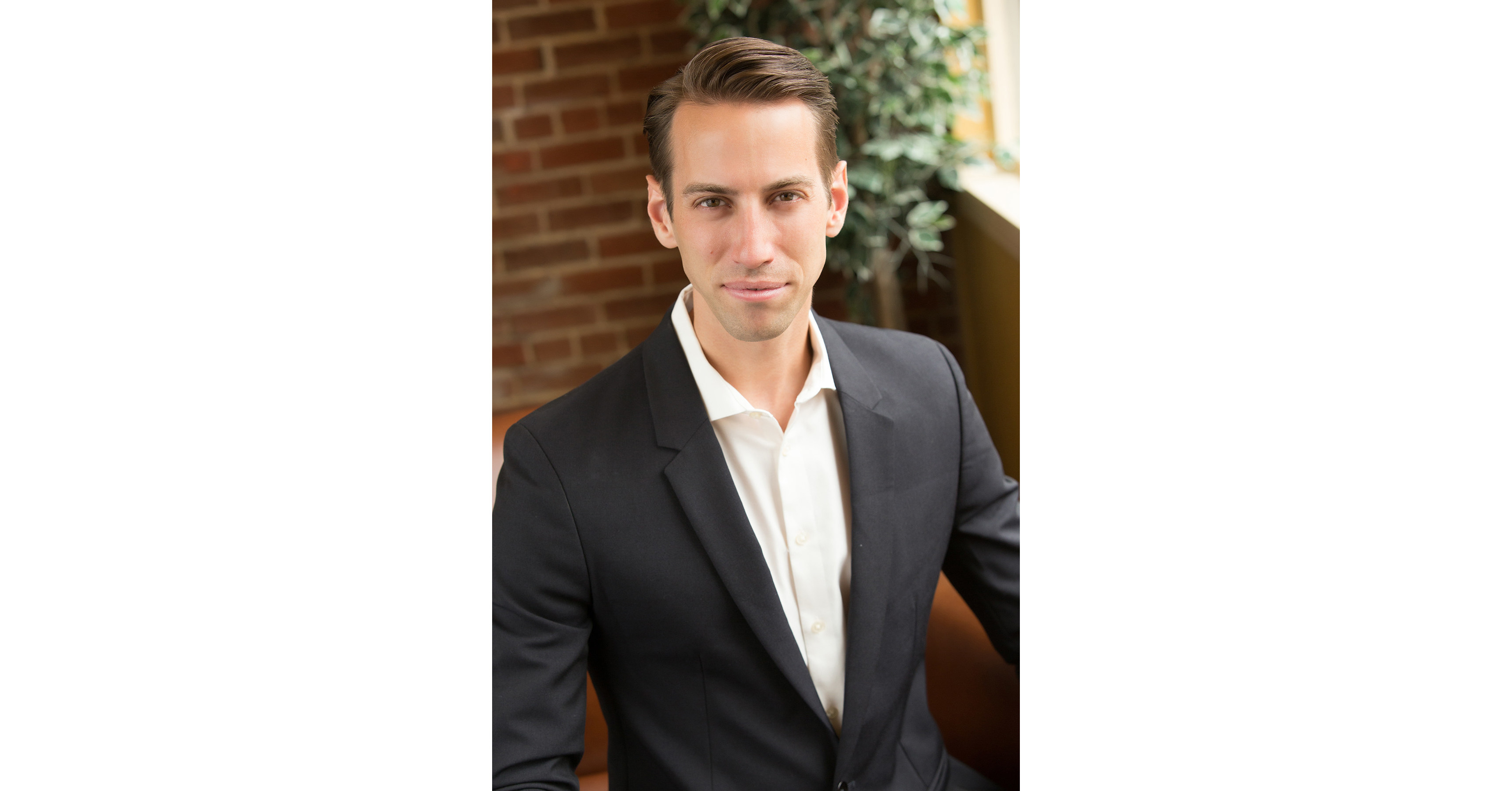 Domio Appoints Calvin Anderson as Chief Commercial Officer