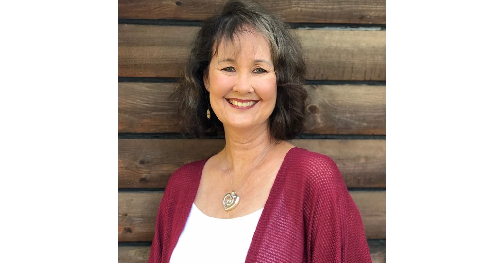 Author, Keynote Speaker and Certified Life Coach Mary Miner Reveals ...