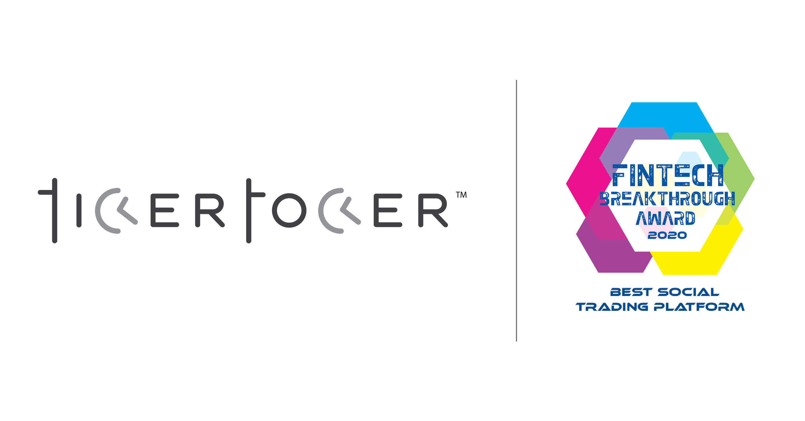 Ticker Tocker Wins "Best Social Trading Platform" Designation in 2020 ...