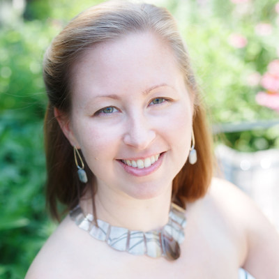 New Jewelry Book by Jenny Butterfield Offers Readers a Unique ...