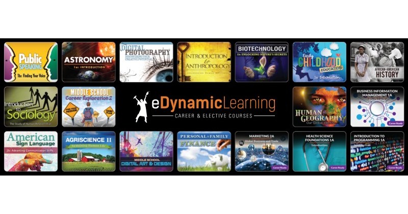 eDynamic Learning Announces New Workplace & Internship Readiness Course ...