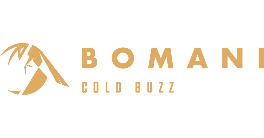 BOMANI Cold Buzz™ Announces Official Launch