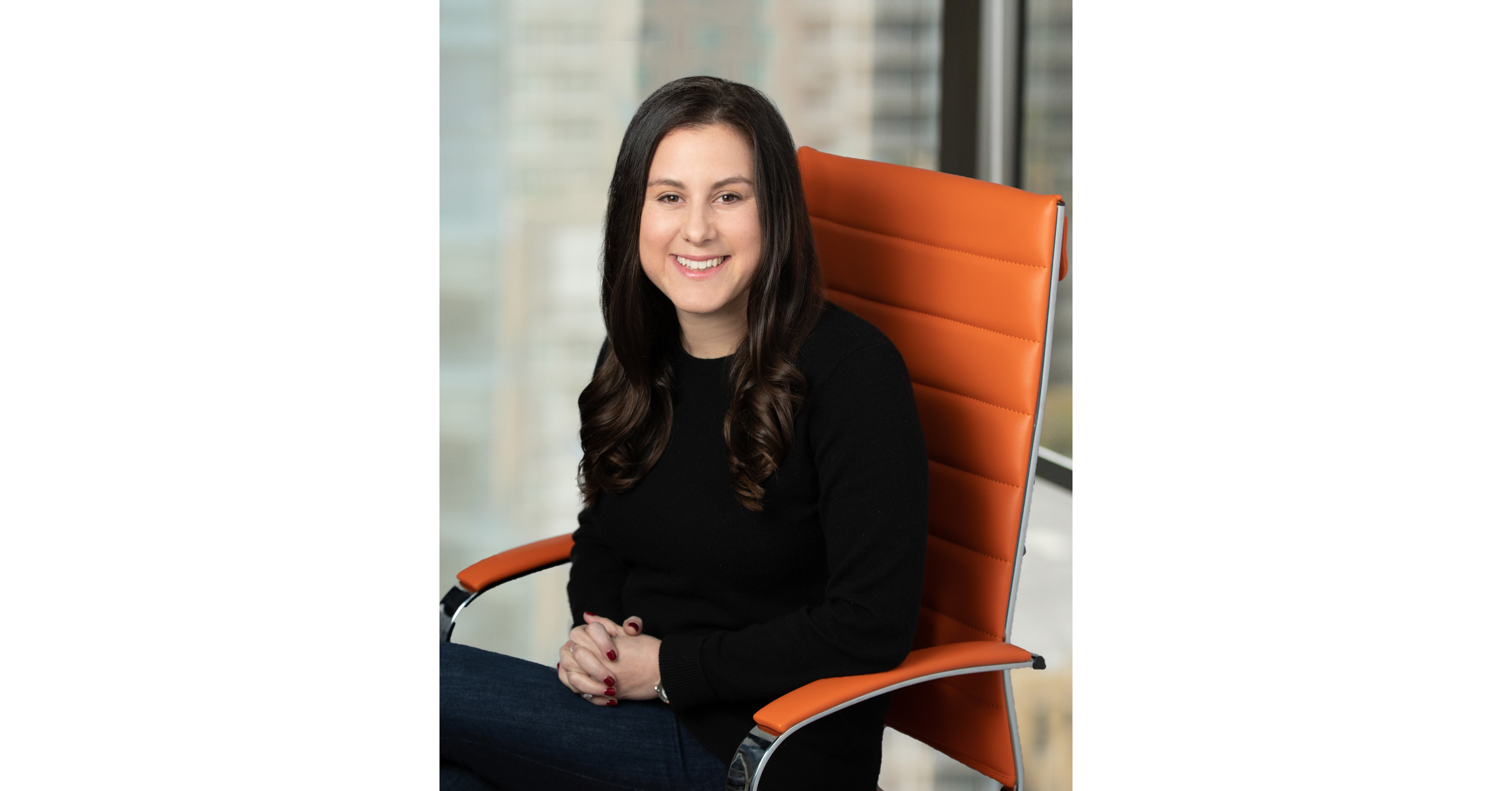 Hilary Fleischer Promoted to Partner