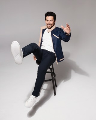 Nobis, la marque canadienne de vêtements d'extérieur, nomme l'acteur ...