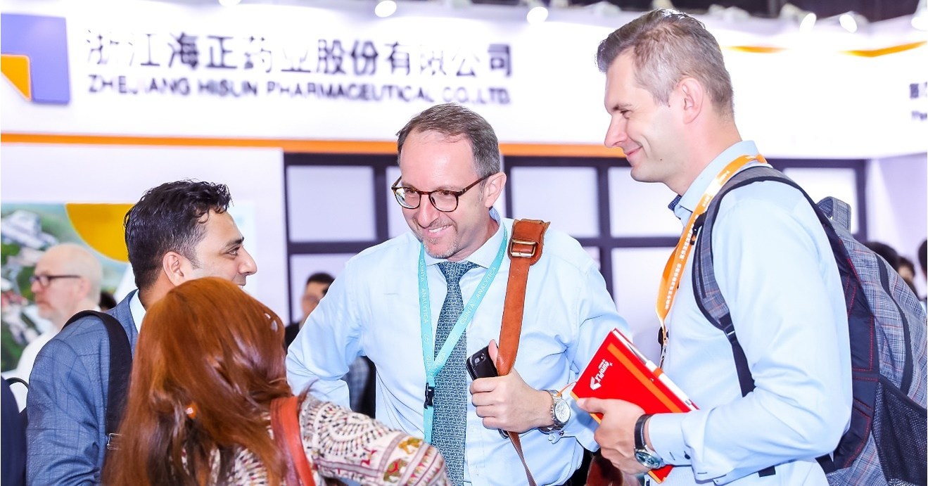 Embracing the Age of Innovation with Chinese Pharmaceutical ...