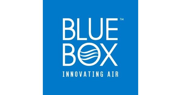 Blue Box™ Announces Disinfection Protocol