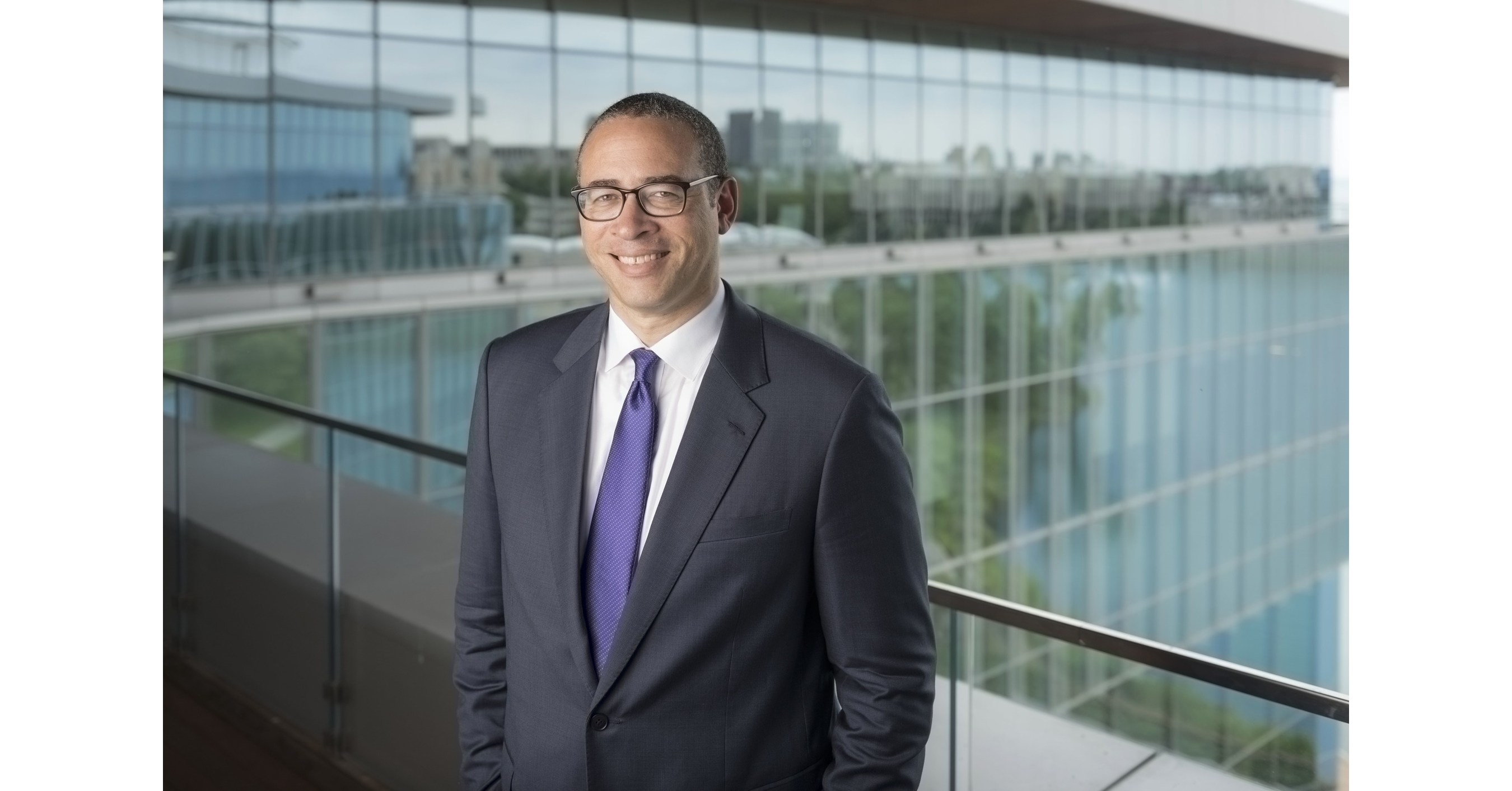 The Andrew W. Mellon Foundation appoints Jonathan Holloway to its Board ...