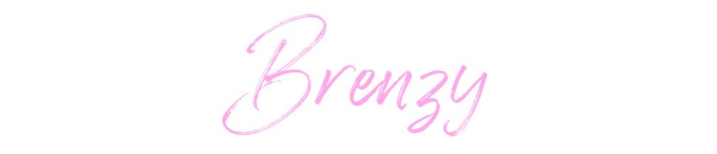 Brenzy Dreams Big with Release of Debut Album