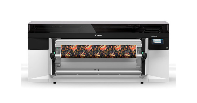 Colorado 1650 UVgel Ink Receives 3M Performance Guarantee Certification