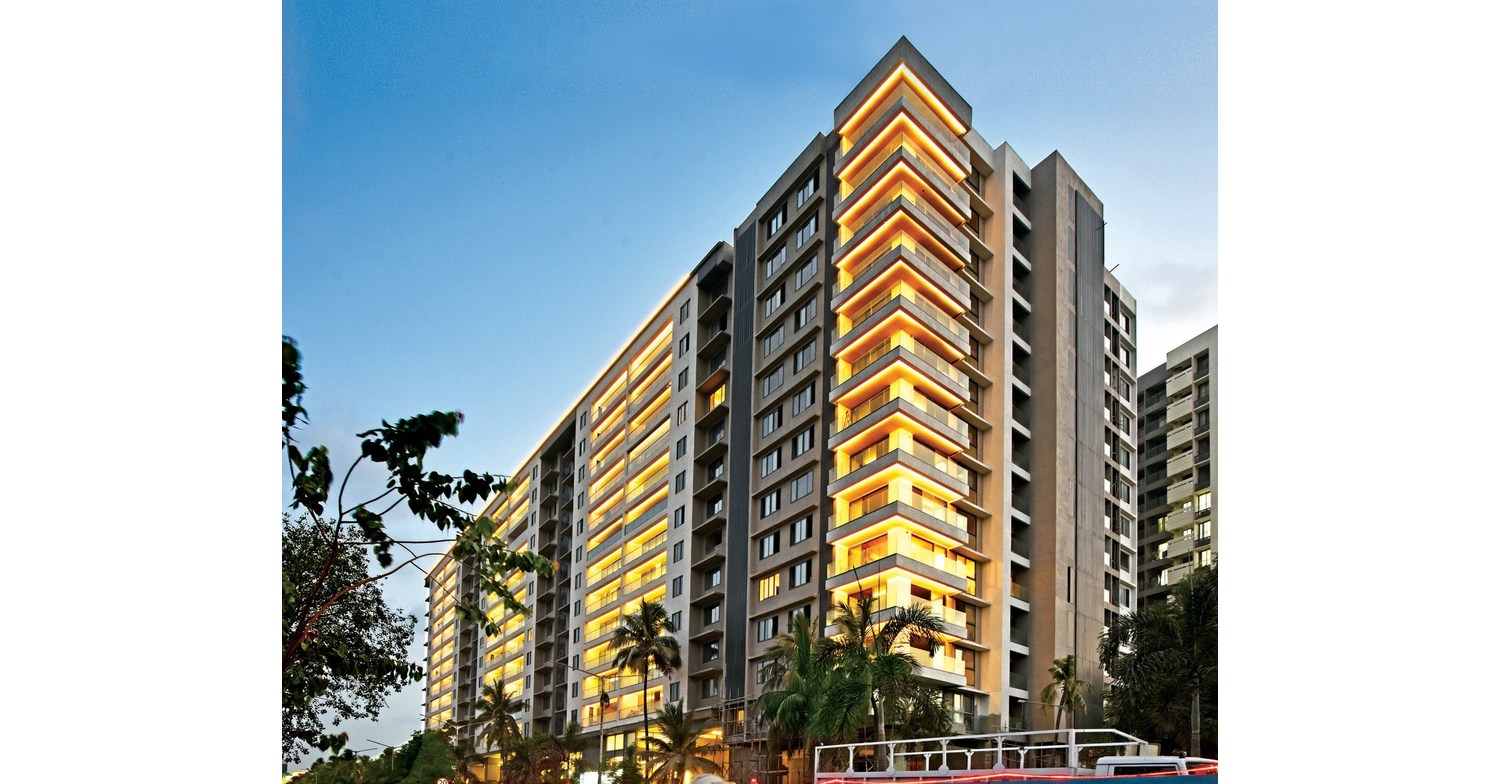 IGNIS Launched at Rustomjee Elements