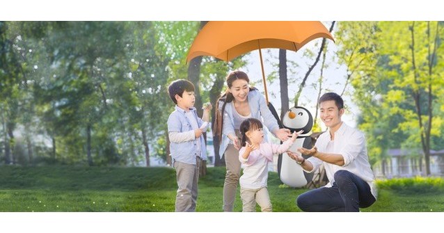 Tencent WeSure, Tencent Foundation Partner With China's Ministry of ...