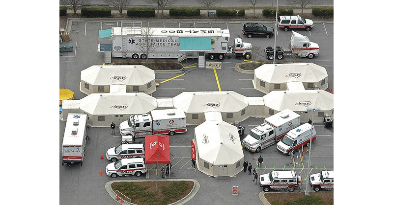 Western Shelter Establishes Support Hotline For Shelter Systems And ...