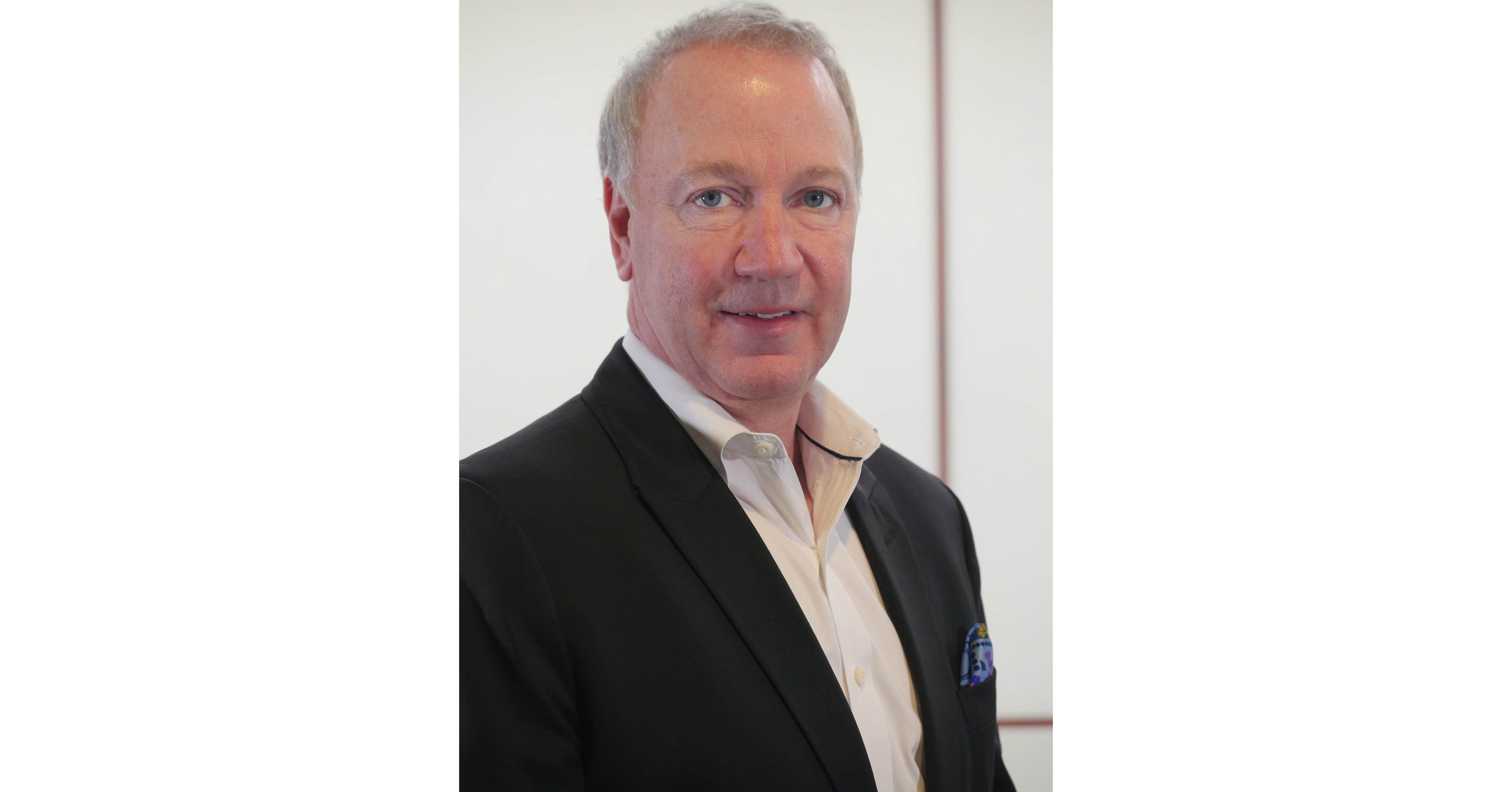 Randy Mortensen Joins Leviton in New Senior Vice President, Global ...