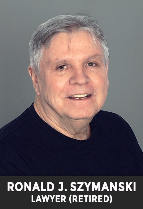 Ray Szymanski's Instagram, Twitter & Facebook on IDCrawl