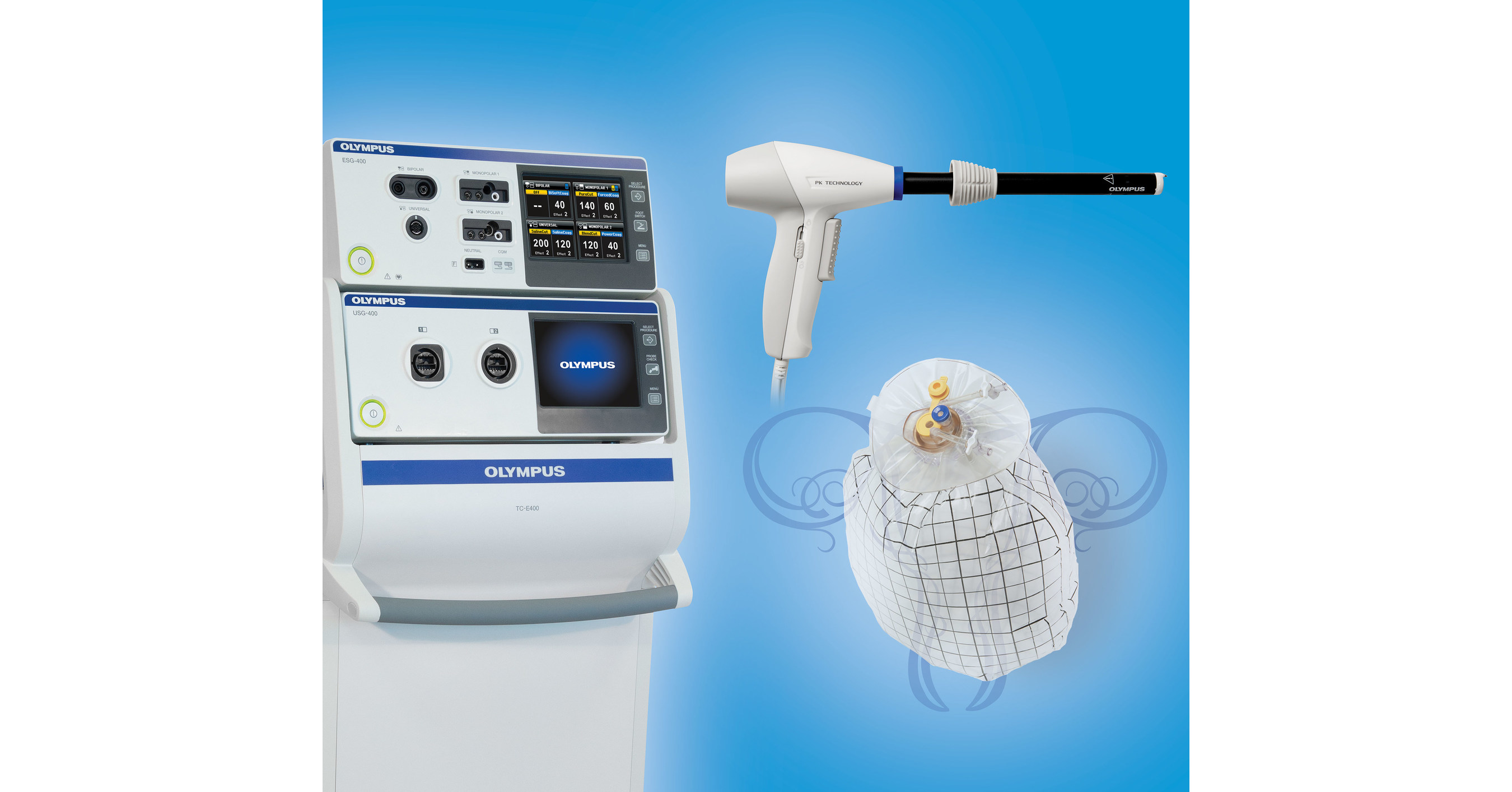 Olympus Announces New FDA Guidance and Labeling Changes Affecting ...