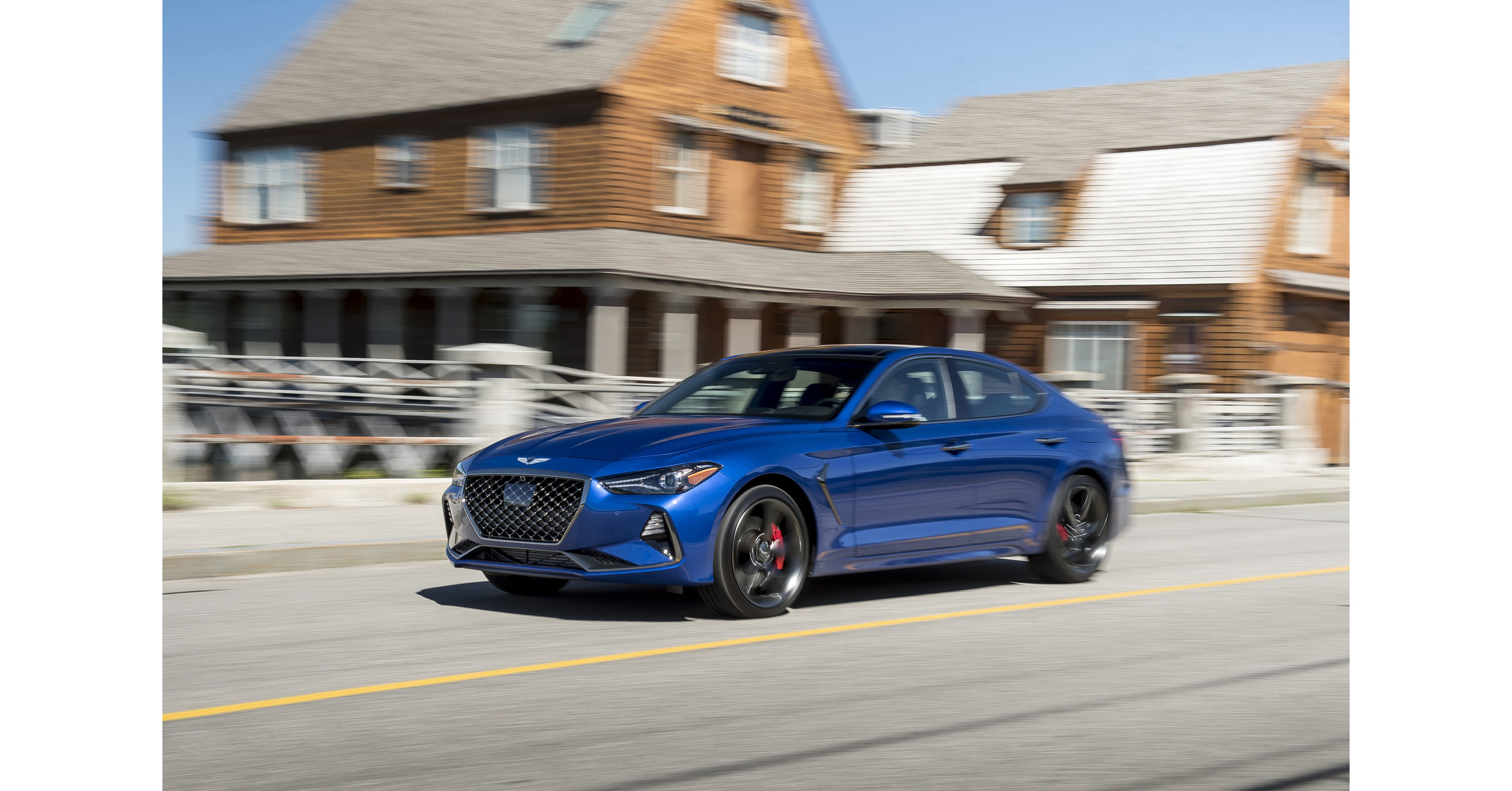 Genesis Motor America Launches Genesis Cares Job Loss Protection