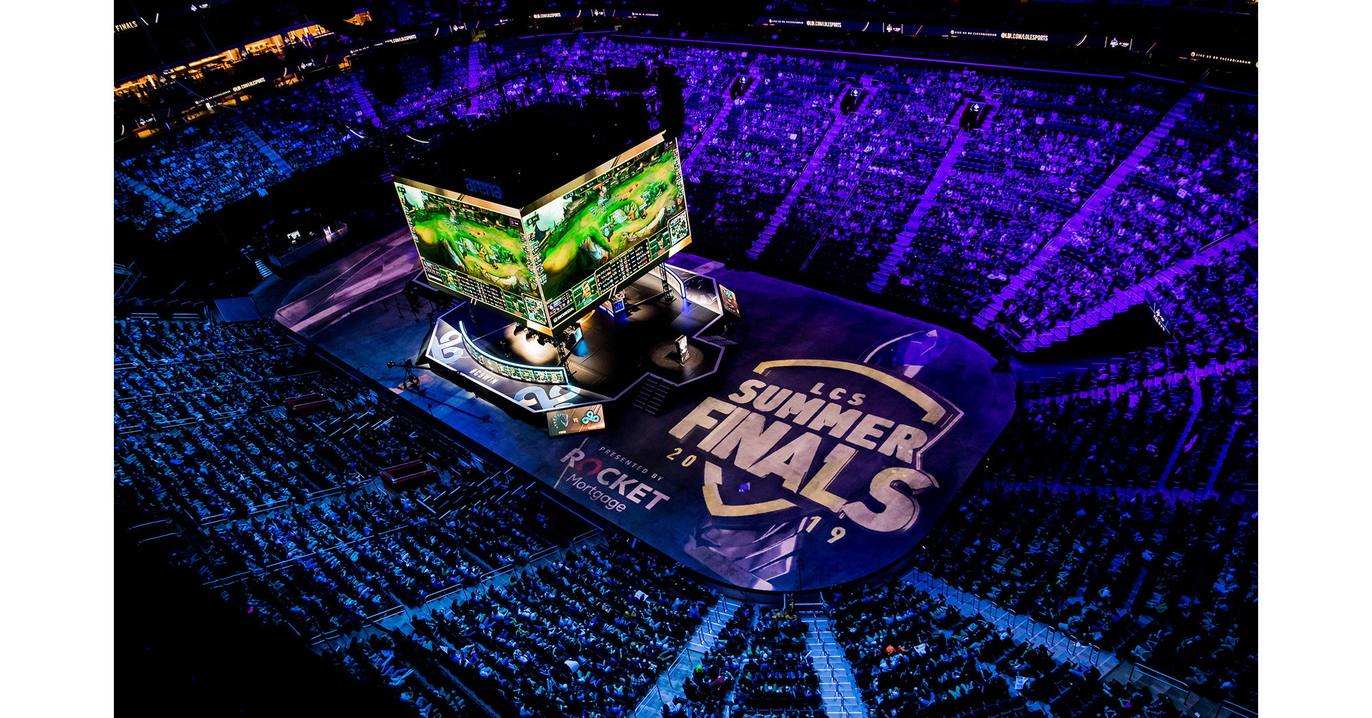 ESPAT Media Announces Launch of The First Dedicated Esports Digital ...