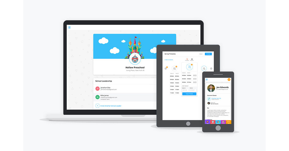 ClassTag Announces Schoolwide Solution to Support Remote Learning in ...