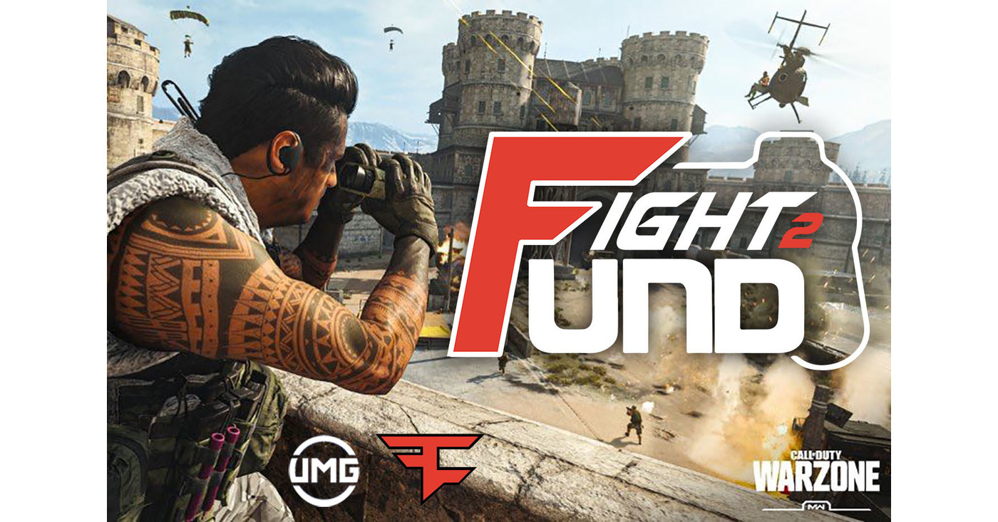 Torque Esports partners with FaZe Clan to create #Fight2Fund to combat ...