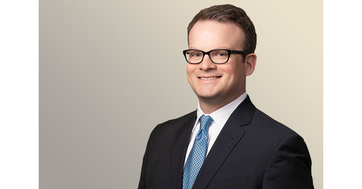 King & Spalding Adds Transactional Partner Craig Garvey in Chicago